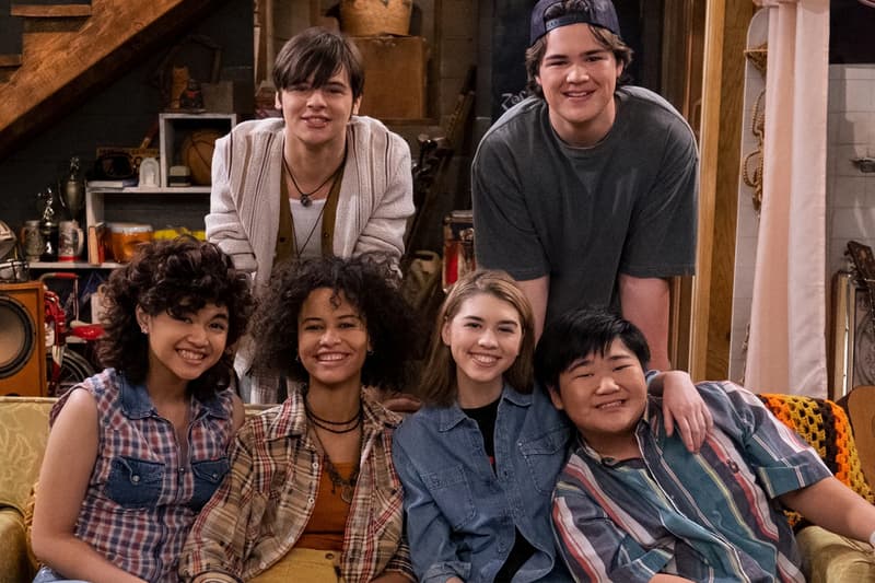 New Netflix Movies, TV Shows in June 2024 | Hypebeast