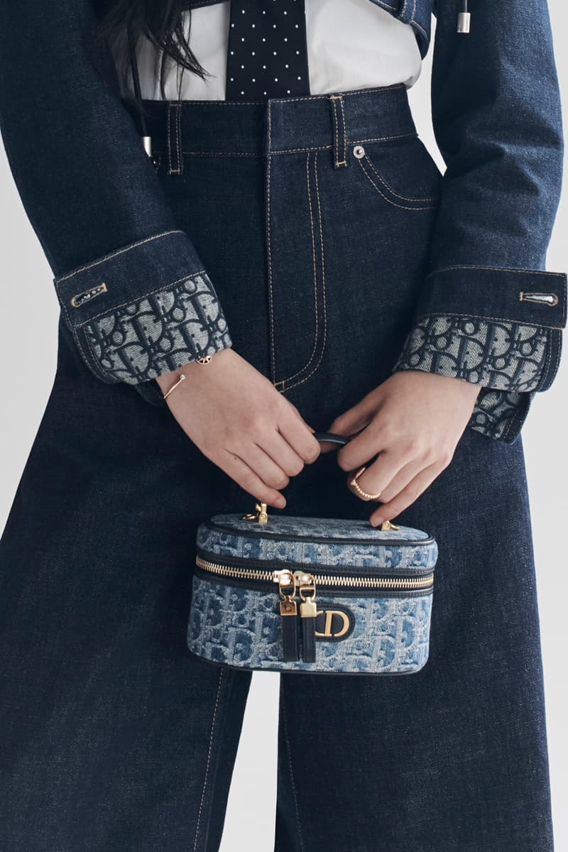 New Jeans' Haerin Becomes the Newest Face of Dior | Hypebeast