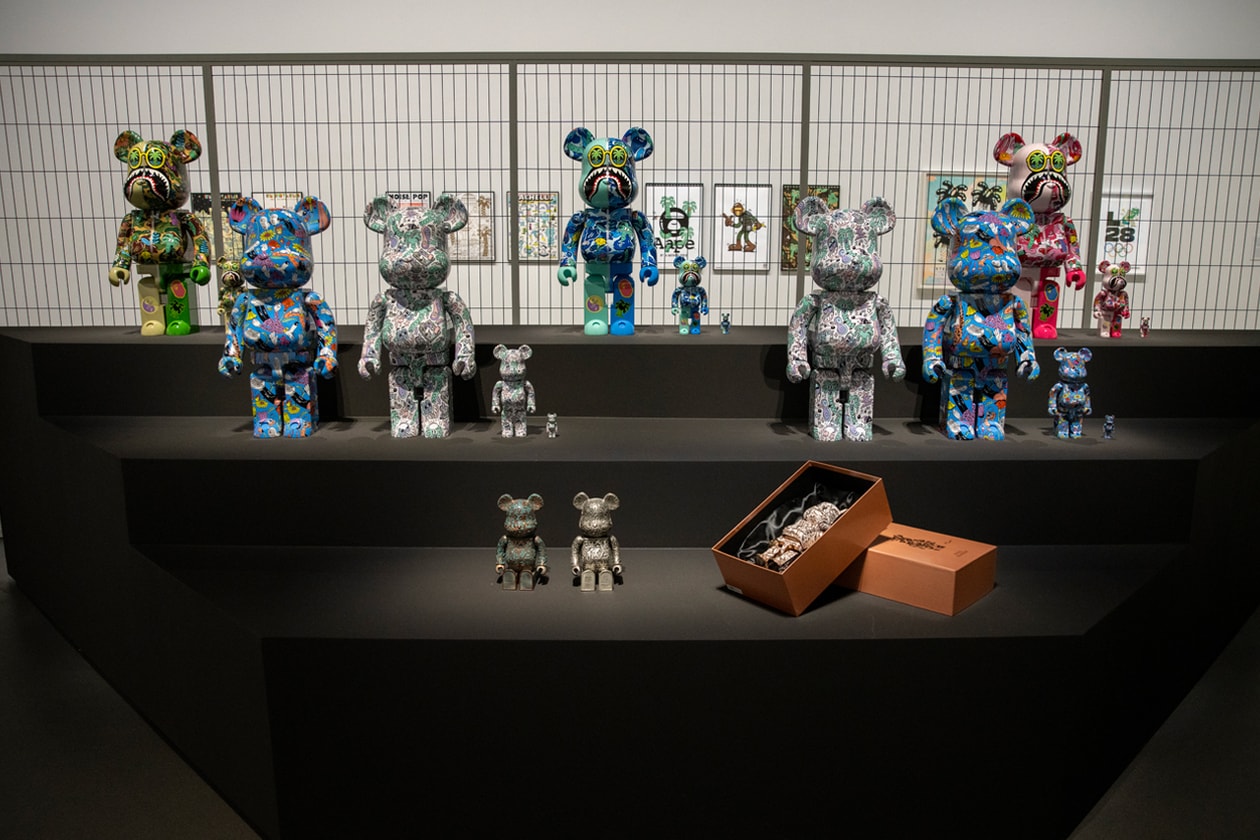 Steven Harrington Amorepacific Museum of Art Interview | Hypebeast