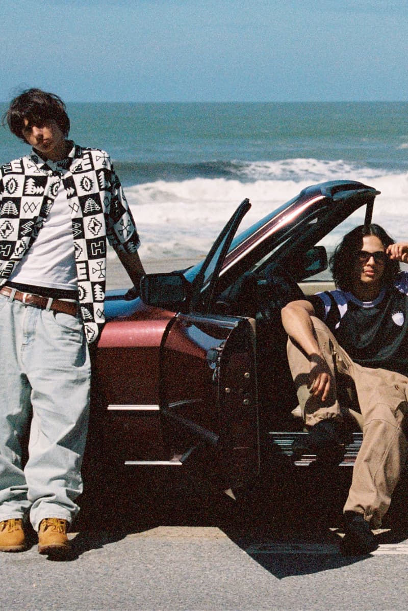 Hélas Launches Summer 2024 Collection | Hypebeast