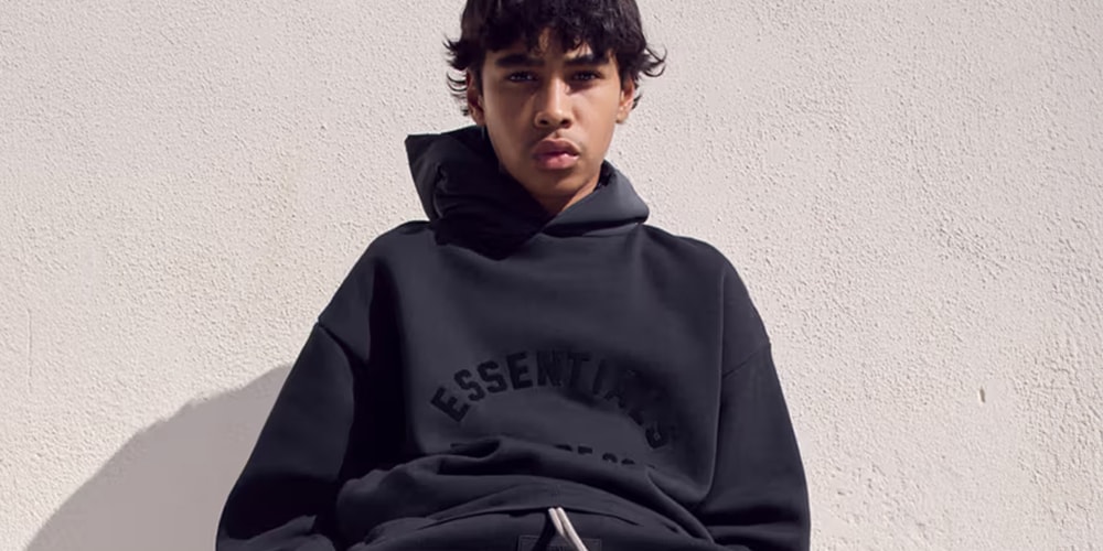 8 Drops You Don't Want to Miss This Week Essentials | Hypebeast