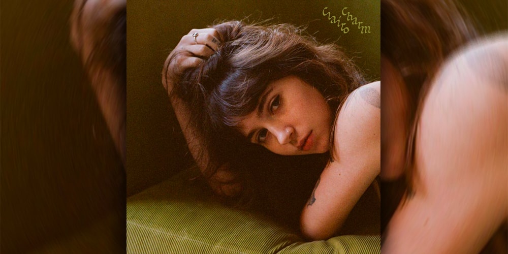 Clairo Announces Charm', Drops off First Single | Hypebeast