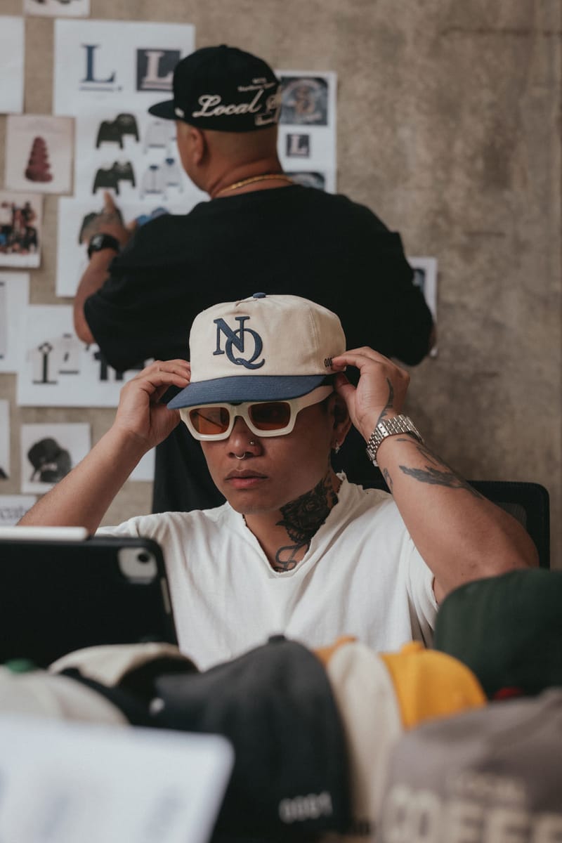 For Local Space, Home Is Where the Heart Is | Hypebeast