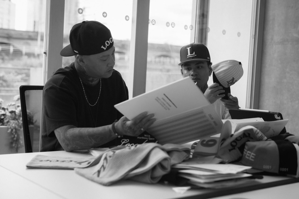 For Local Space, Home Is Where the Heart Is | Hypebeast