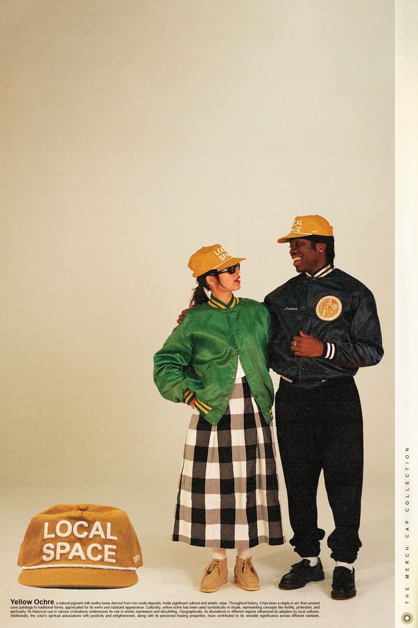 For Local Space, Home Is Where the Heart Is | Hypebeast