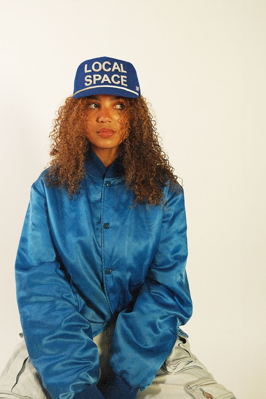 For Local Space, Home Is Where the Heart Is | Hypebeast