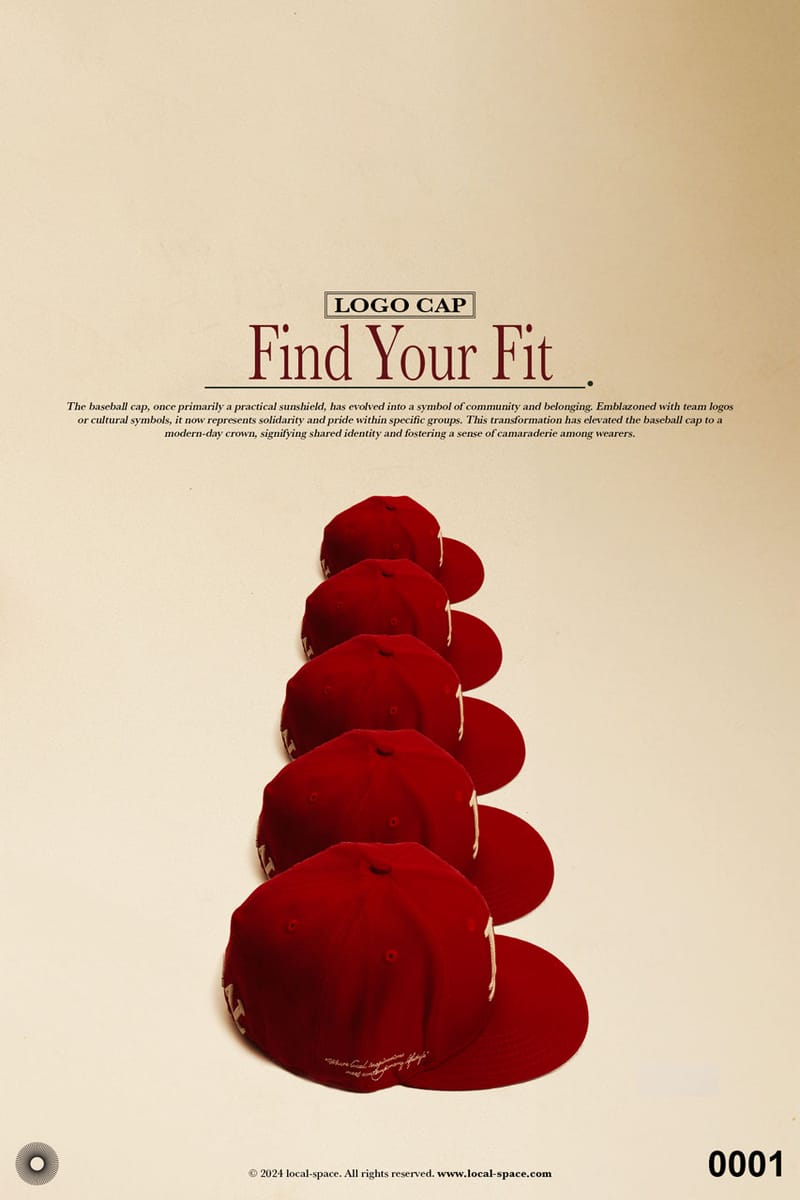 For Local Space, Home Is Where the Heart Is | Hypebeast