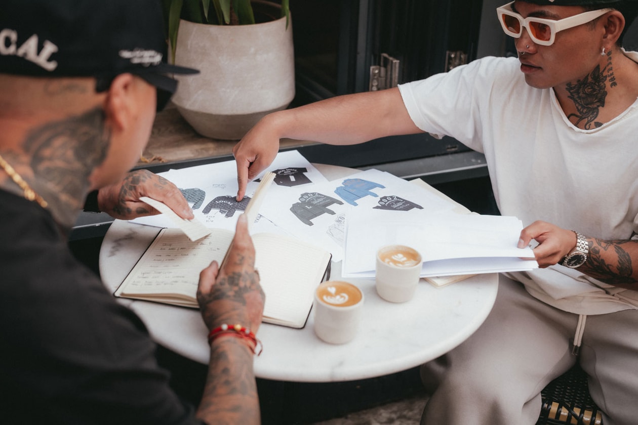 For Local Space, Home Is Where the Heart Is | Hypebeast