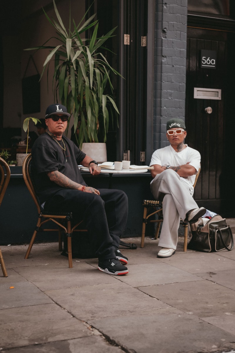 For Local Space, Home Is Where the Heart Is | Hypebeast