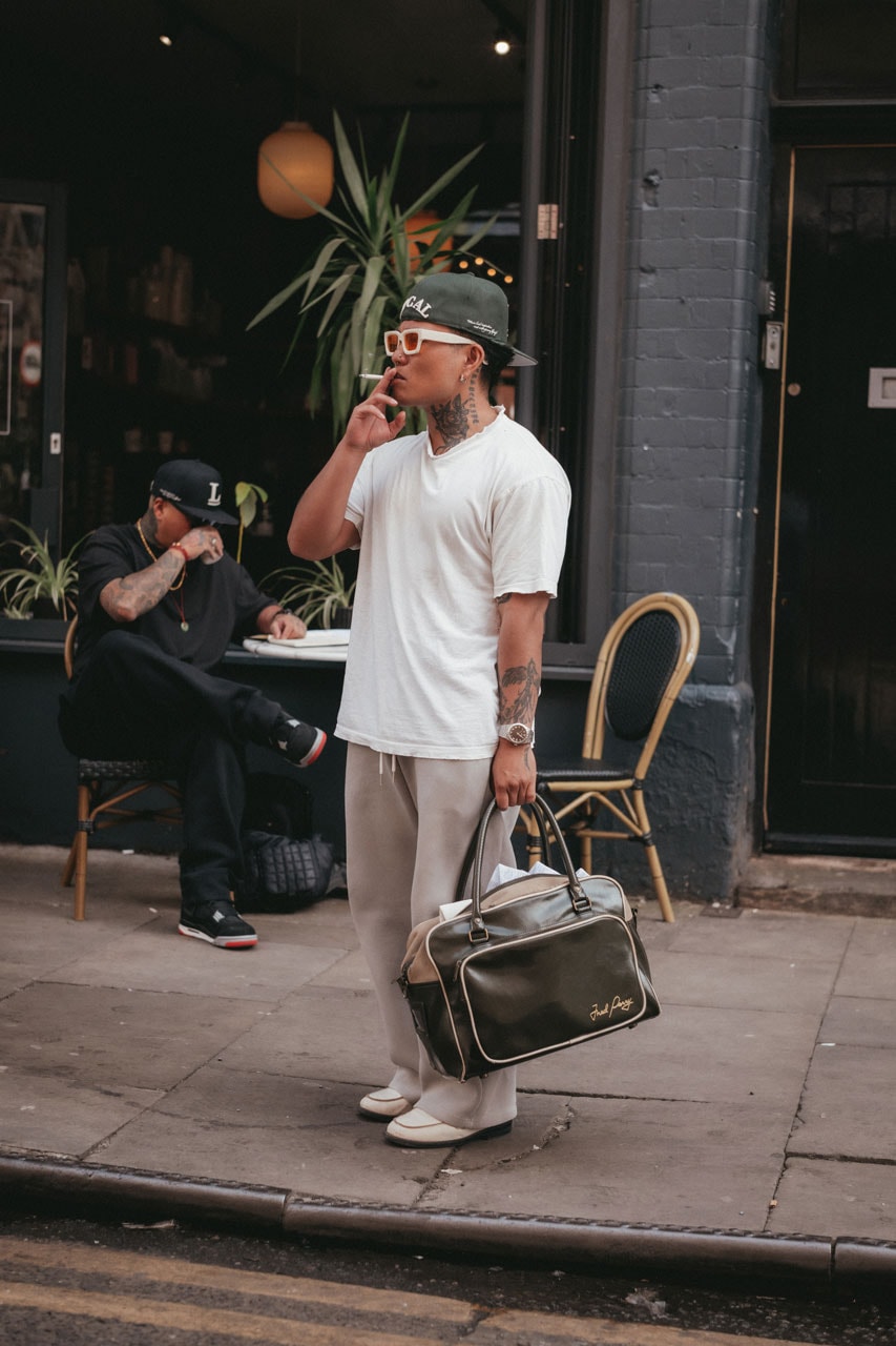 For Local Space, Home Is Where the Heart Is | Hypebeast