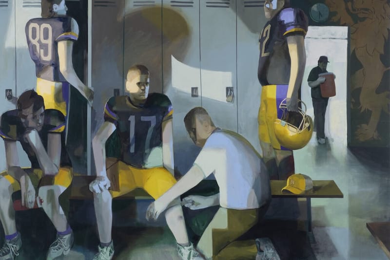 Keith Estiler | Hypebeast