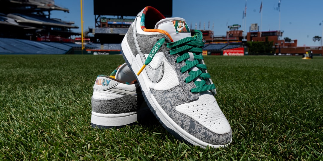 Nike Dunk Low Philly Release Date | Hypebeast