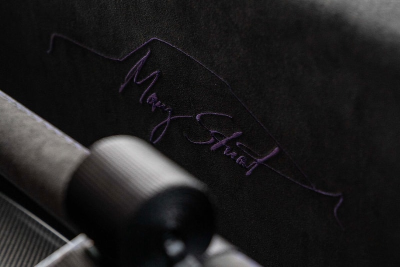 Rare RUF SCR RUF North America Demo Car Info | Hypebeast