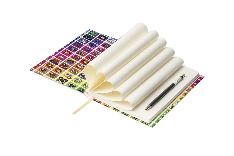 Takashi Murakami & Brooklyn Museum Merch Collection | Hypebeast