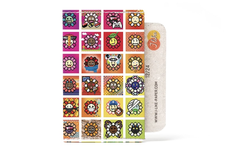 Takashi Murakami & Brooklyn Museum Merch Collection | Hypebeast