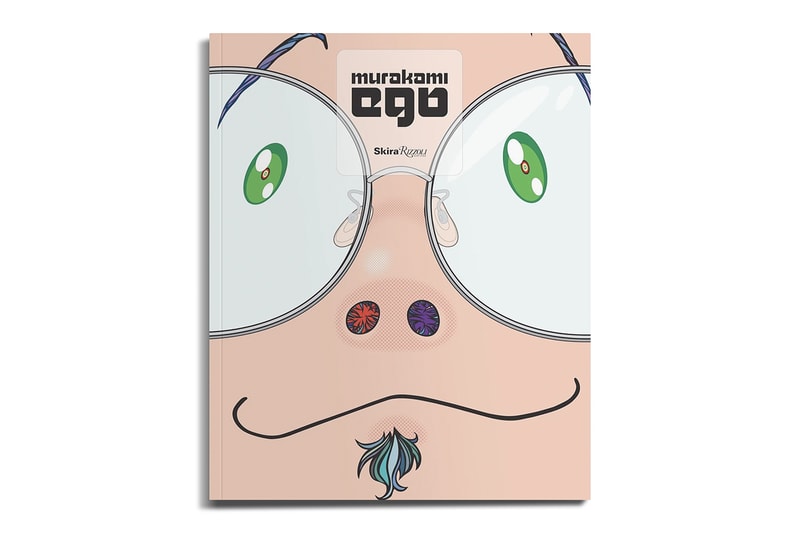 Takashi Murakami & Brooklyn Museum Merch Collection | Hypebeast