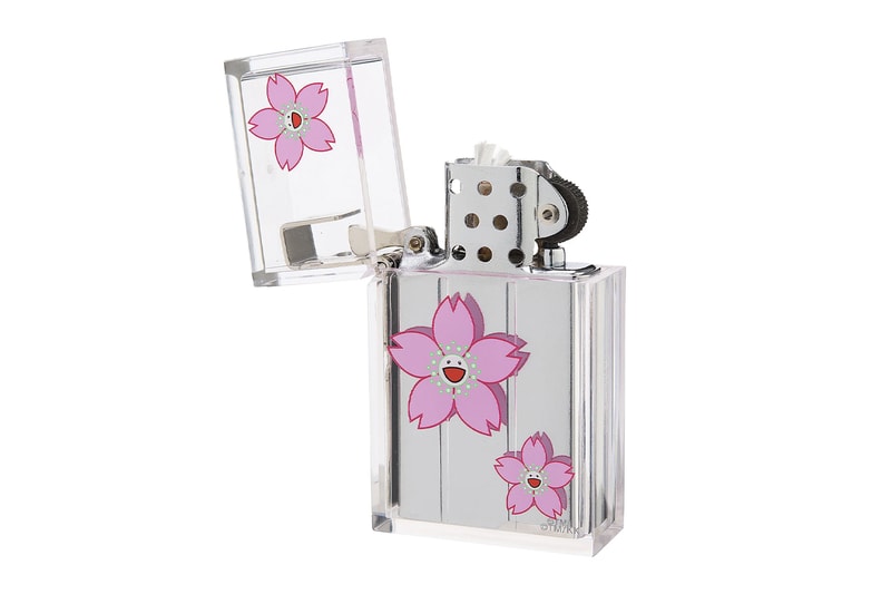 Takashi Murakami & Brooklyn Museum Merch Collection | Hypebeast