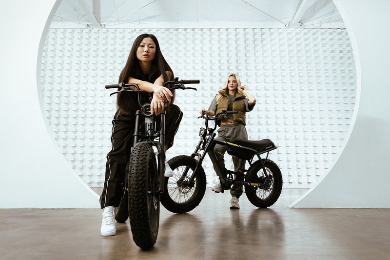 VinFast's DrgnFly E-Bike Launches in the USA | Hypebeast