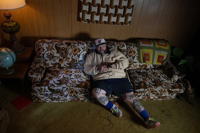 Action Bronson New Balance 1906R Rosewater Release Info | Hypebeast