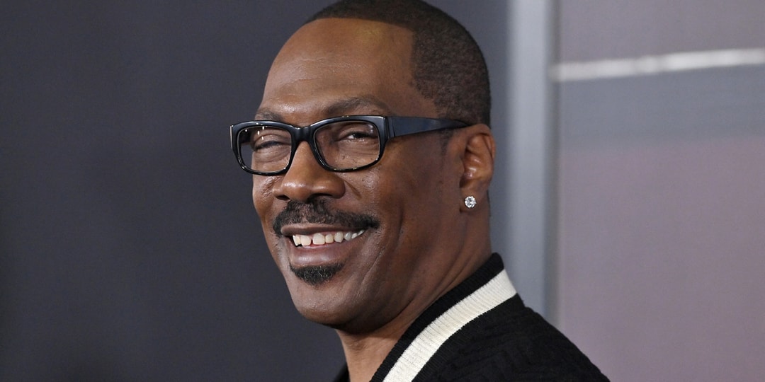 Check Out the ‘Beverly Hills Cop: Axel F' Trailer | Hypebeast