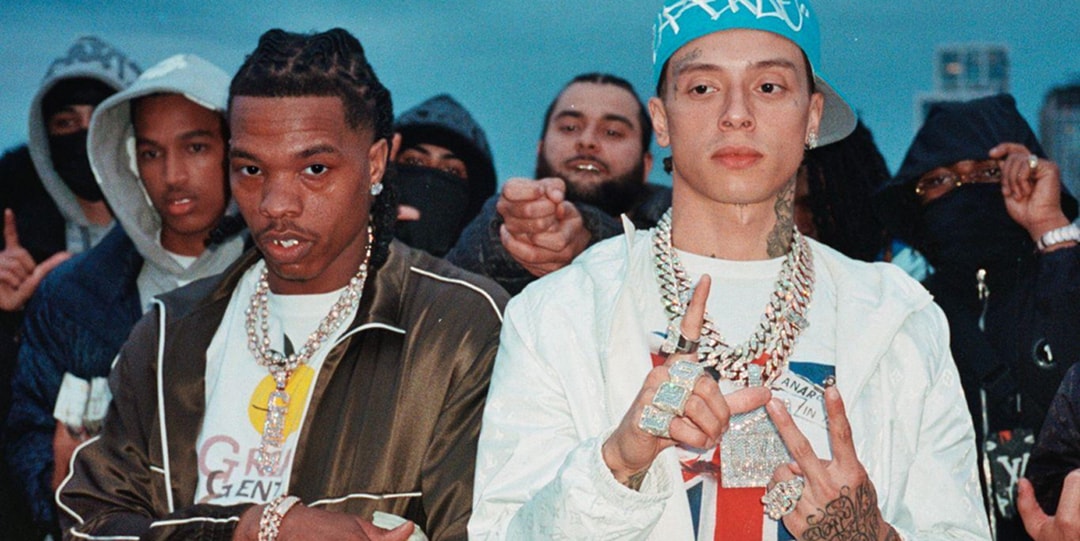 Watch Lil Baby and Central Cee's “BAND4BAND” Music Video | Hypebeast