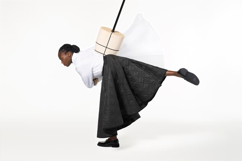 Alex Morgan, Carissa Moore and More Star in Dior's Olympics and ...