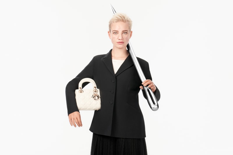 Alex Morgan, Carissa Moore and More Star in Dior's Olympics and ...