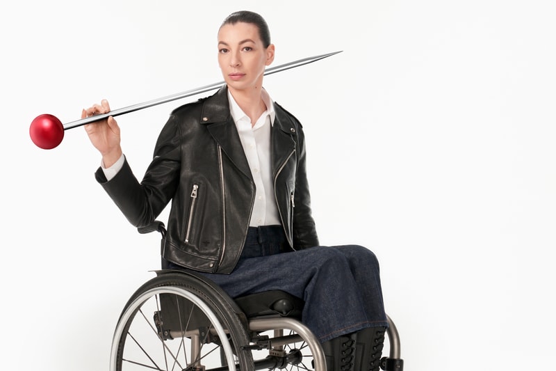 Alex Morgan, Carissa Moore and More Star in Dior's Olympics and ...