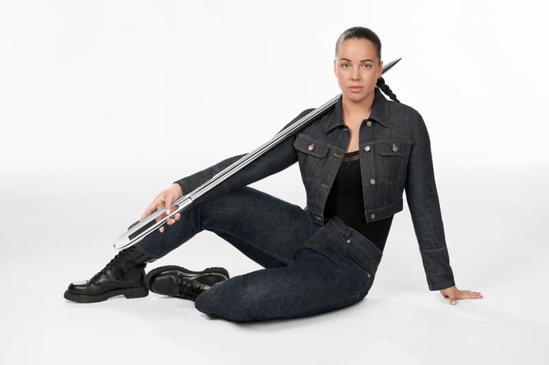 Alex Morgan, Carissa Moore and More Star in Dior's Olympics and ...