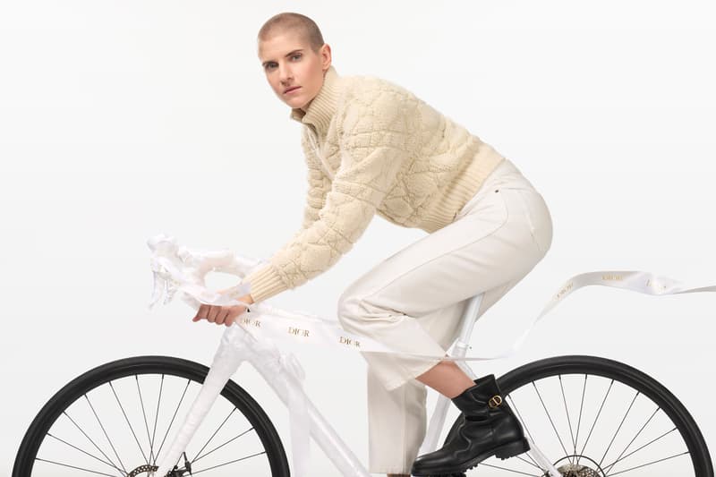 Alex Morgan, Carissa Moore and More Star in Dior's Olympics and ...