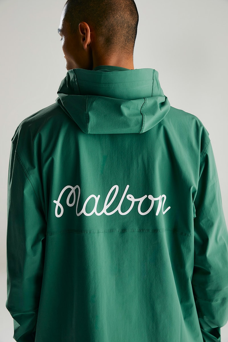 Malbon's Performance Line Is the Brand's Most Tech-Forward Yet | Hypebeast