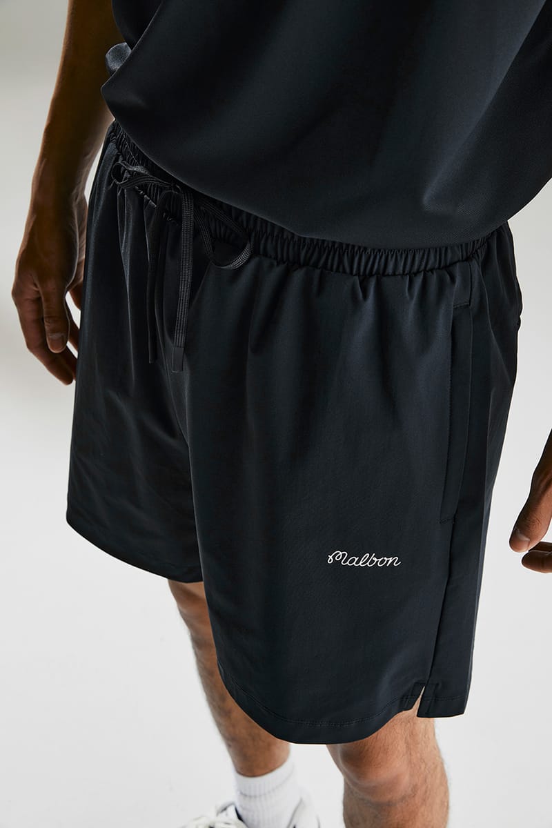 Malbon's Performance Line Is the Brand's Most Tech-Forward Malbon's Performance Line Is the Brand's Most Tech-Forward