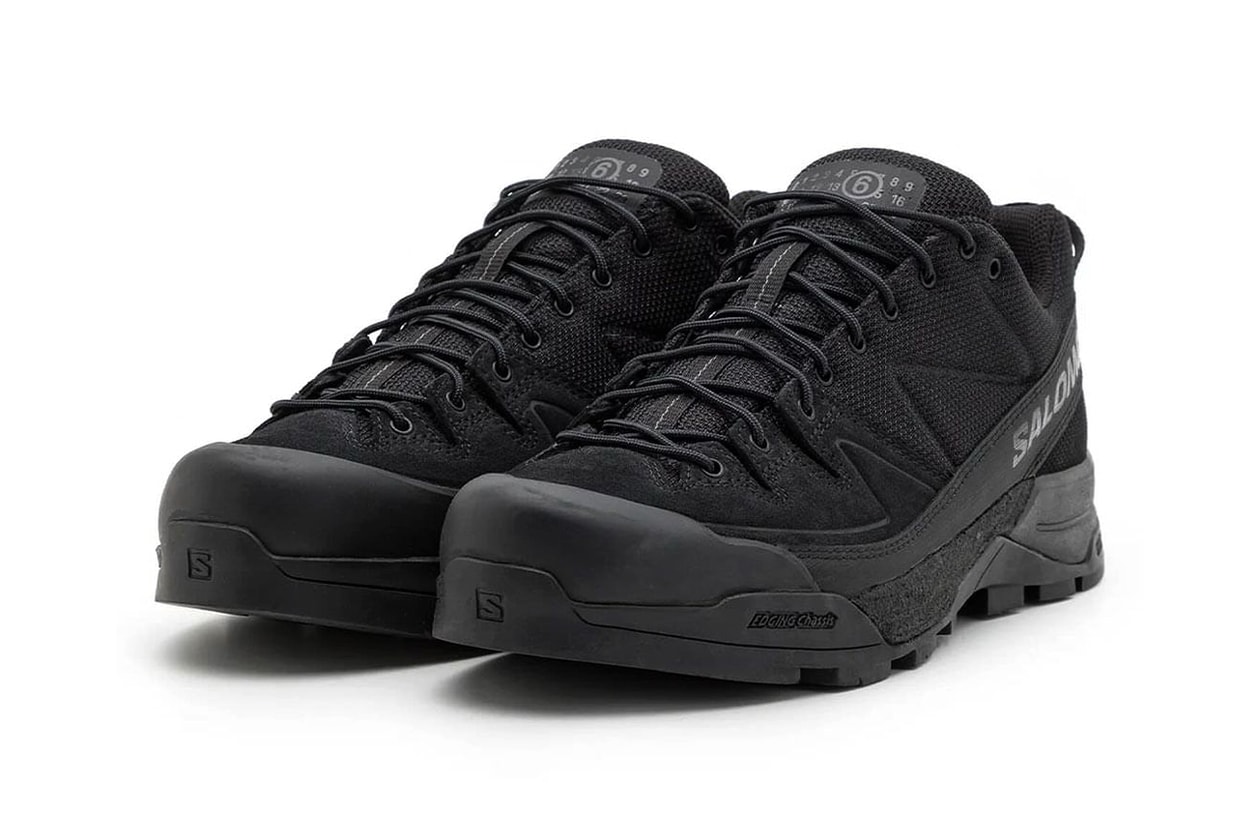 MM6 Maison Margiela x Salomon X-ALP Release Date | Hypebeast
