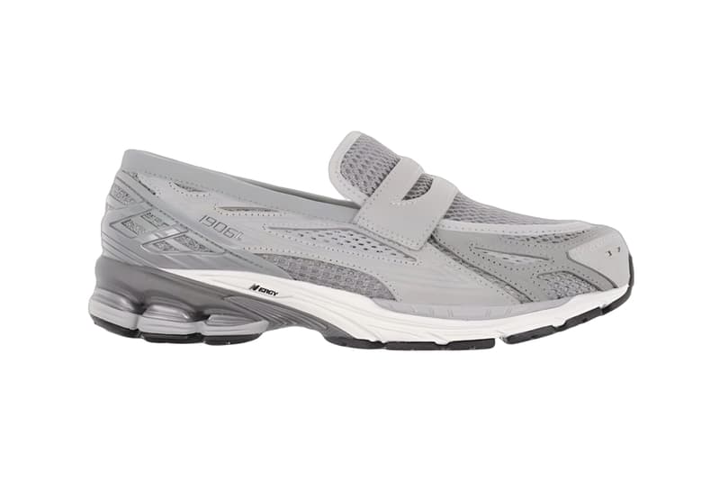 New Balance 1906L Raincloud U1906LGR Release Info | Hypebeast