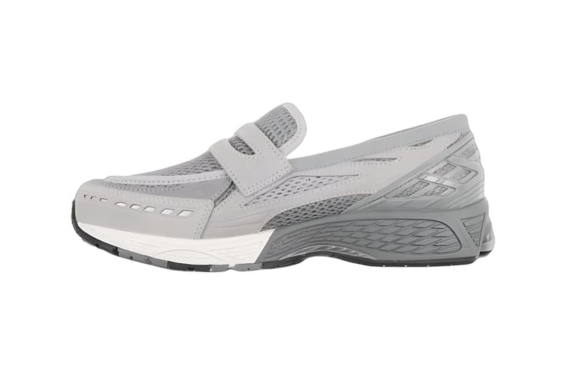 New Balance 1906L Raincloud U1906LGR Release Info | Hypebeast