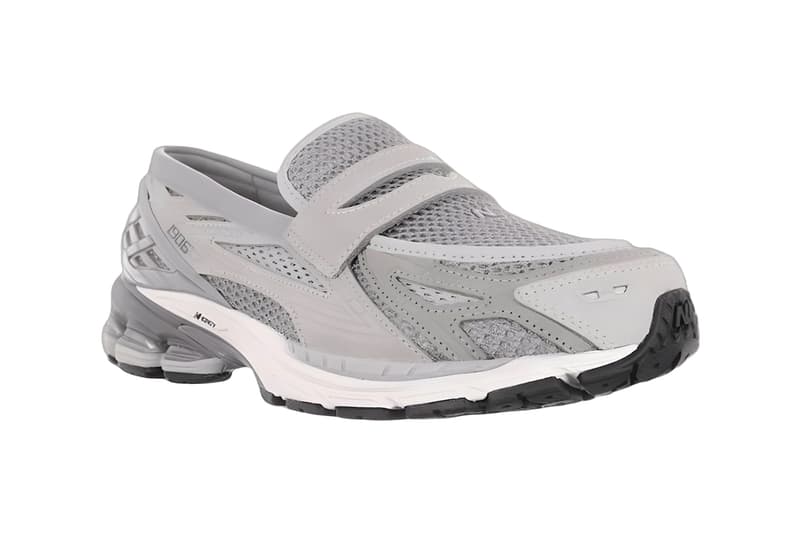 New Balance 1906L Raincloud U1906LGR Release Info | Hypebeast