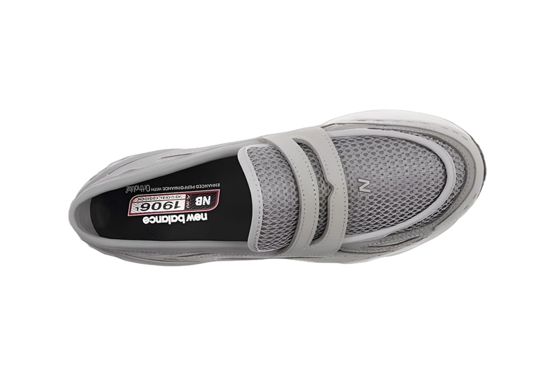 New Balance 1906L Raincloud U1906LGR Release Info | Hypebeast