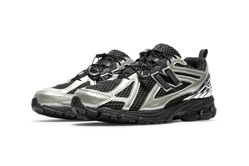 The Basement x New Balance 1906R Collaboration | Hypebeast