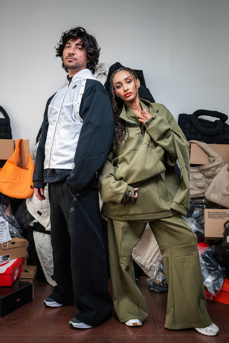 Bodega UTOPIA Nike Re-Creation Collection Release Date | Hypebeast