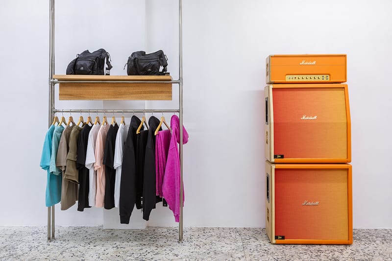 Interview with Patta on New Lagos, Nigeria Store | Hypebeast