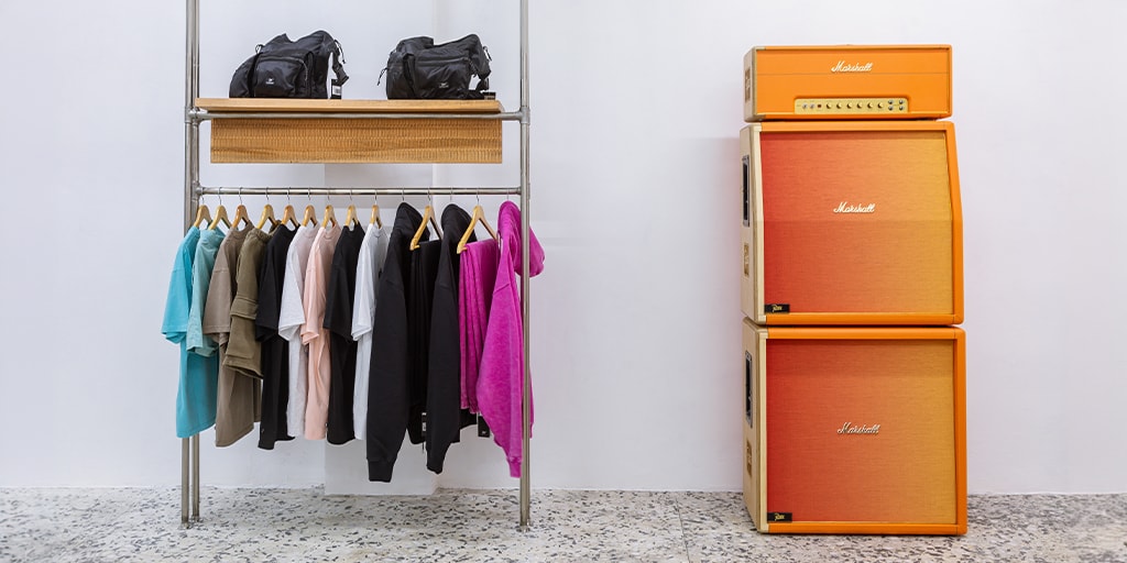 Interview with Patta on New Lagos, Nigeria Store | Hypebeast