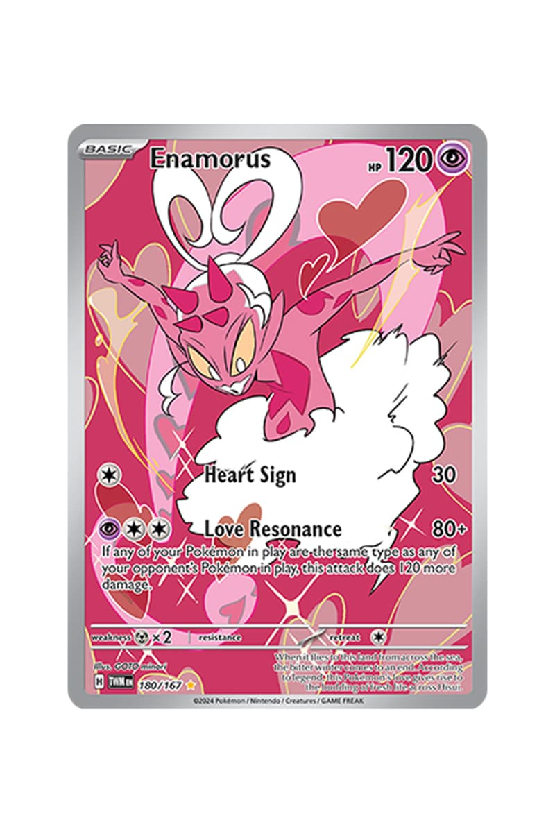 Pokémon TCG: Twilight Masquerade Illustration Card List | Hypebeast