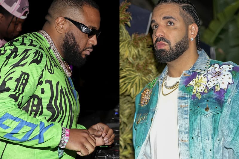 Drake Teases New Music With Gordo Summer 2024 | Hypebeast