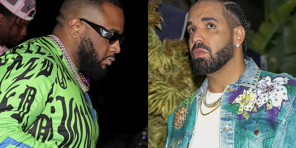 Fotos De Drake 2024