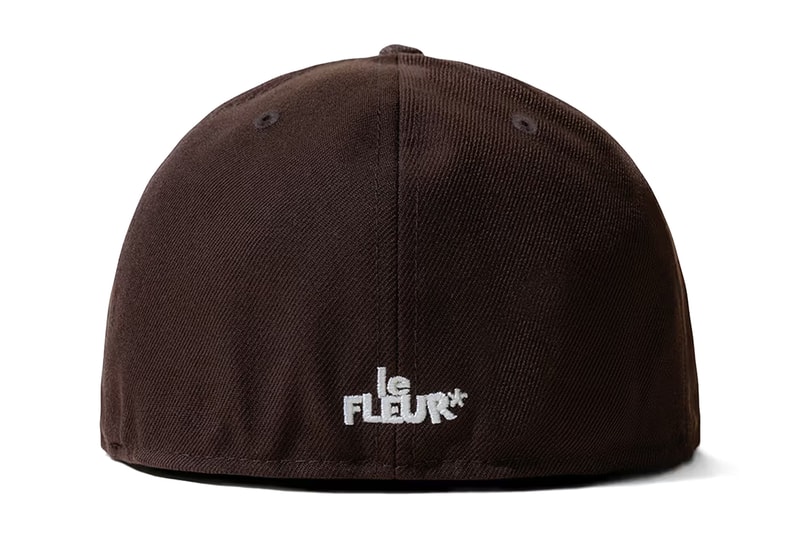 le FLEUR* x New Era Collab Release Info | Hypebeast
