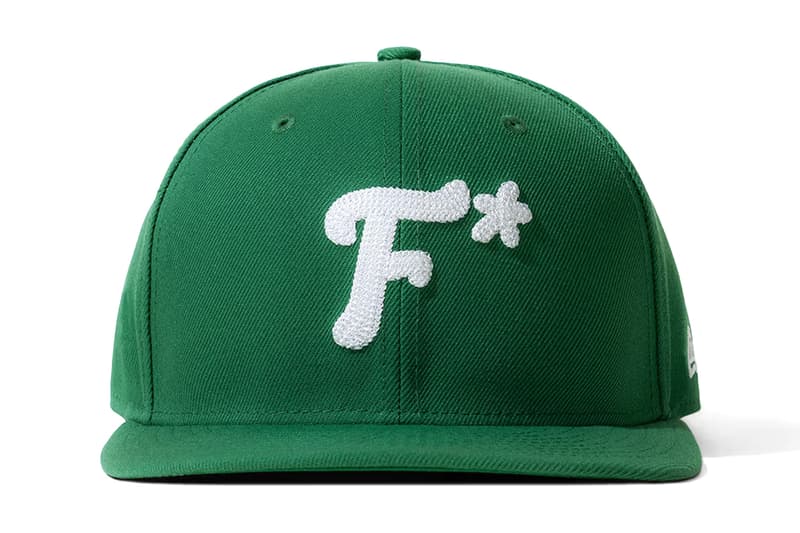 le FLEUR* x New Era Collab Release Info | Hypebeast