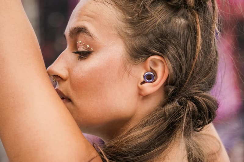 Loop x Tomorrowland Limited Edition Experience 2 Earplugs | Hypebeast