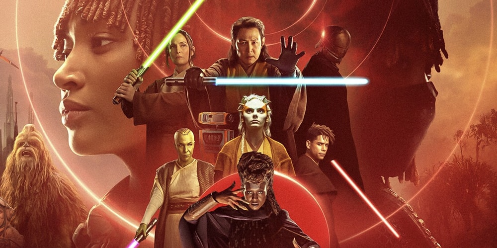 New Disney+ Movies and TV Shows in June 2024 | Hypebeast