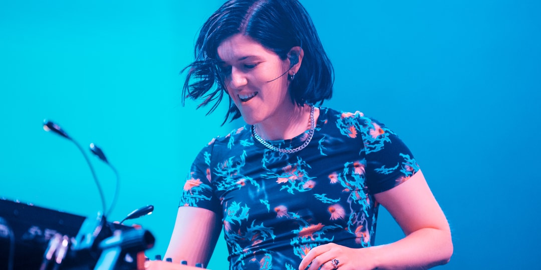 Romy, Fred Again.. Drop Dance Track “Always Forever” | Hypebeast