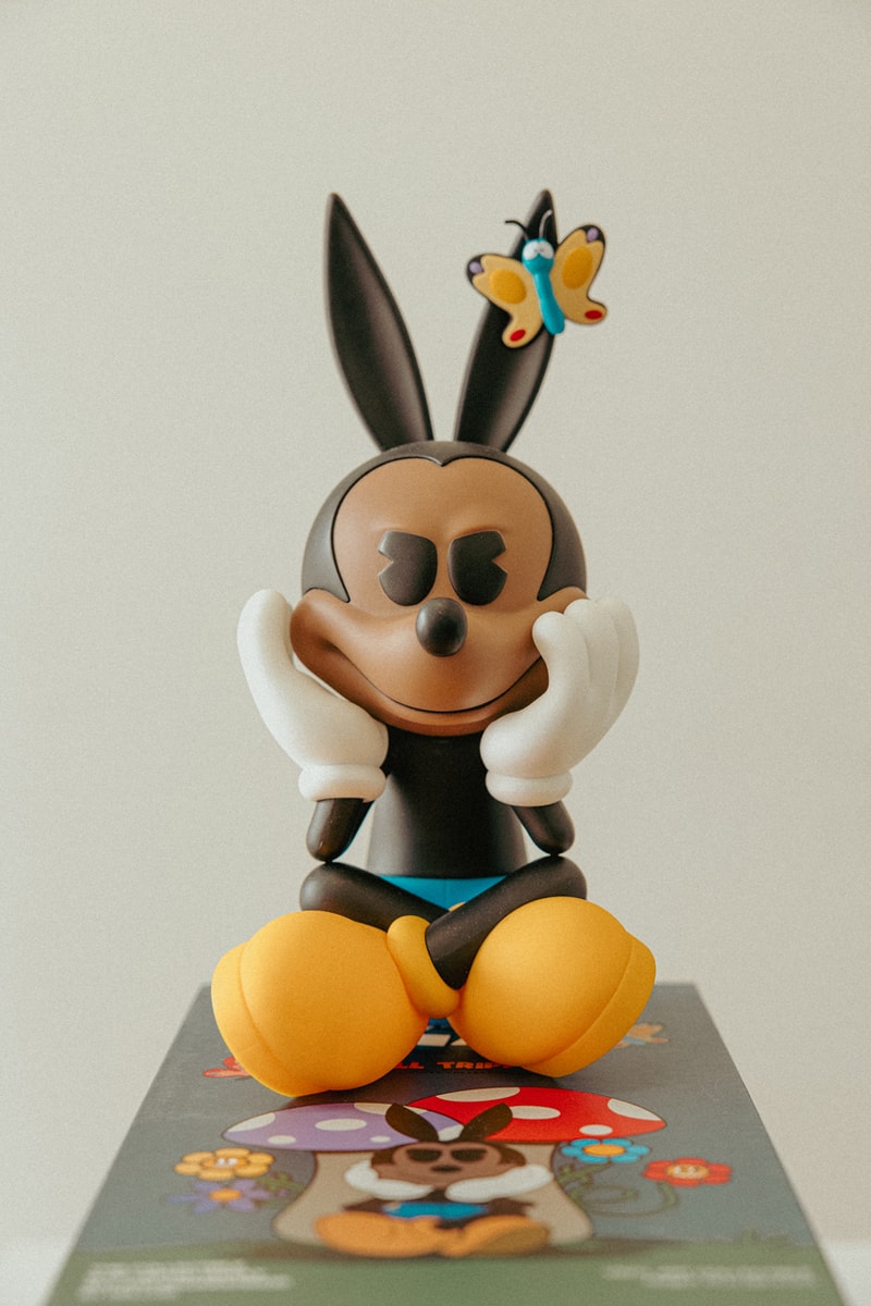 Rello Tours His Favorite Art Spots in Chicago | Hypebeast